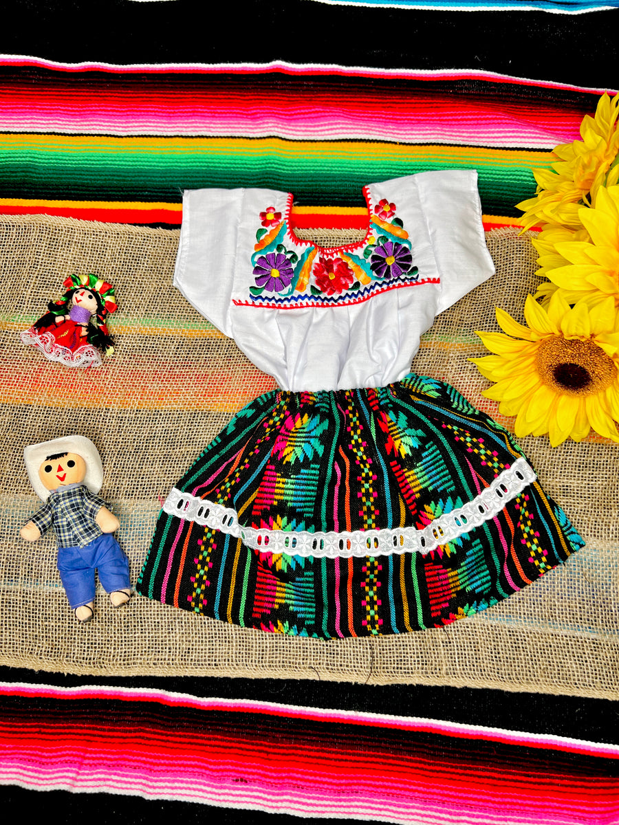 Macarena set – Rosiita's B-utique